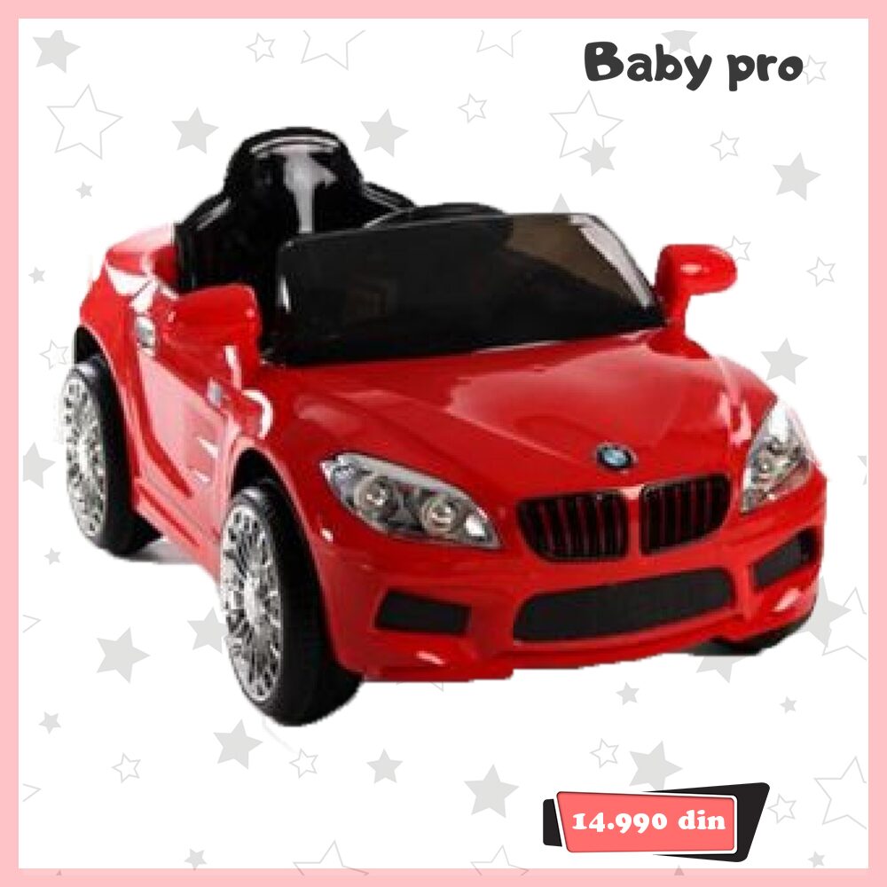 Dečiji automobili na akumulator- Najniže cene vrhunska ponuda i garancija