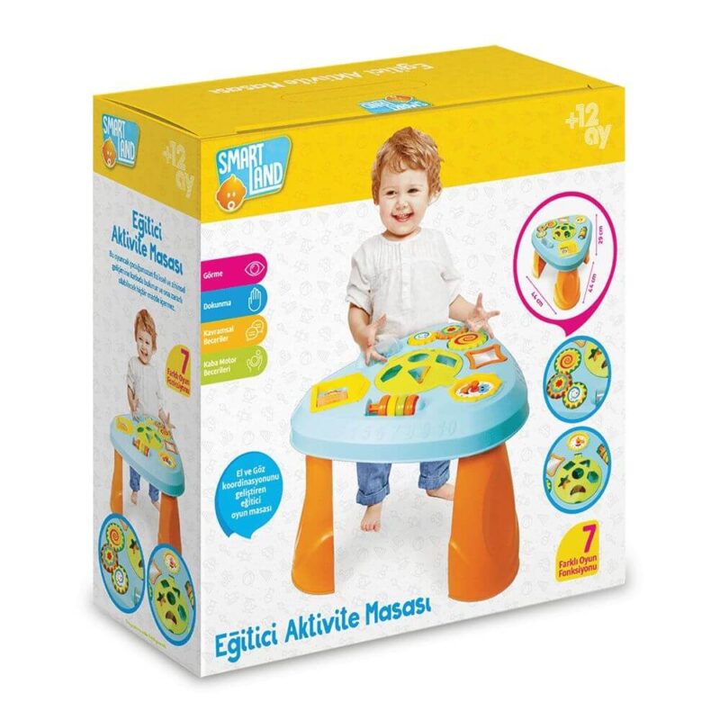 Babypro Najlepše igračke za decu i oprema za bebe